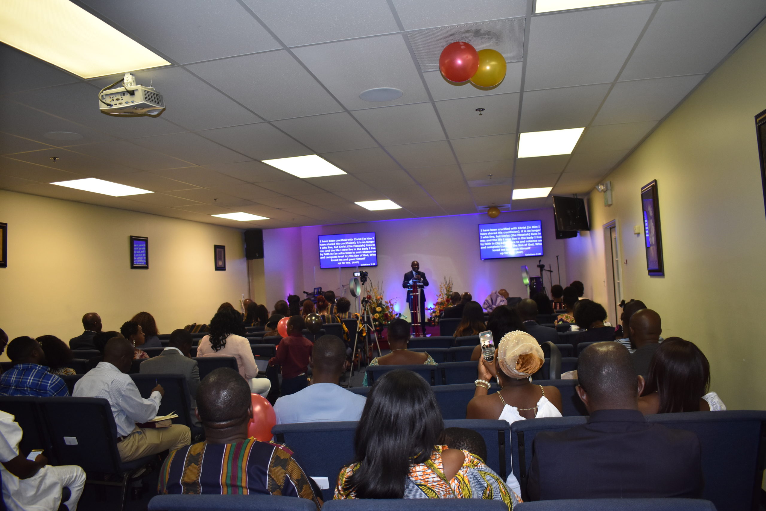 Home – Jesus House Elkridge